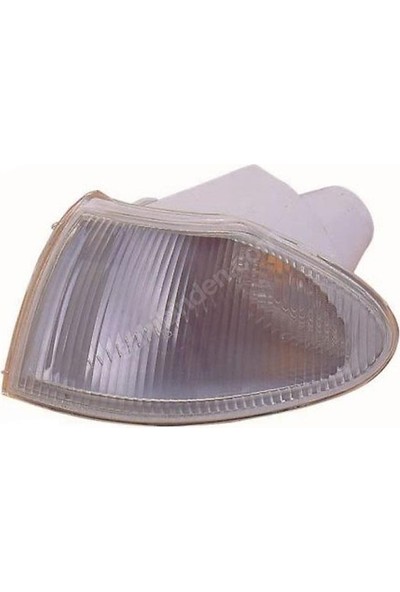 Tyc Sinyal Lambası Opel Astra F Sol Beyaz 91TYC Marka Tyc Sinyal Lambası Opel Astra F Sol Beyaz 91TYC Marka
