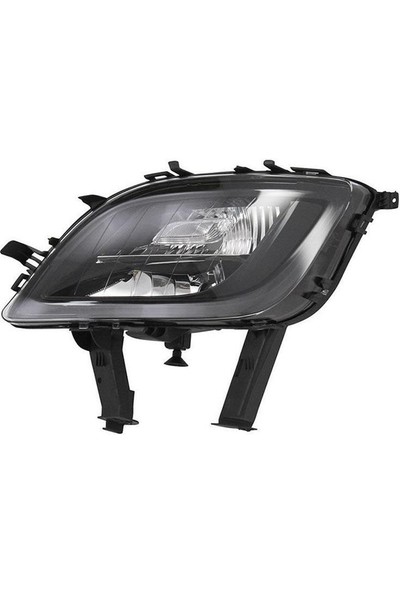 Depo Sis Farı Opel Astra J 10 ( Sol ) Depo Marka