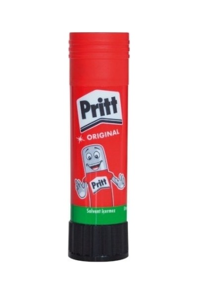 Pritt 43GR. Stıck Yapıştırıcı Maxi Pritt 43GR. Stıck Yapıştırıcı Maxi