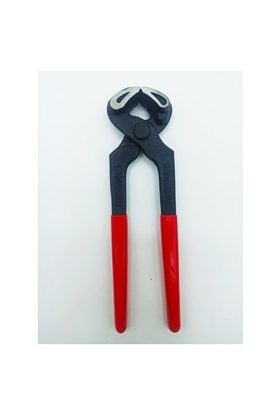 Falcon Kerpeten 18 cm Profesyonel Kerpeten Cr-V Çelik Falcon Kerpeten 18 cm Profesyonel Kerpeten Cr-V Çelik