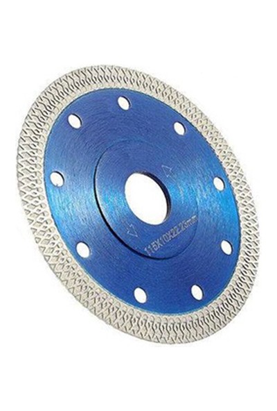 Arj Mermer Granit Vb Kesme Taşı Diski 115 mm Kesici Disk Profesyonel Arj Mermer Granit Vb Kesme Taşı Diski 115 mm Kesici Disk Profesyonel