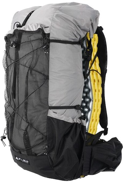Generic 3f Ul Dişli Yeni Suya Dayanıklı Yürüyüş Sırt Çantası Hafif Kamp Paketi Seyahat Dağcılık Sırt Çantası Trekking Sırt Çantaları 40 + 16L | Çantalar Tırmanma (Yurt Dışından) Generic 3f Ul Dişli Yeni Suya Dayanıklı Yürüyüş Sırt Çantası Hafif Kamp Paketi Seyahat Dağcılık Sırt Çantası Trekking Sırt Çantaları 40 + 16L | Çantalar Tırmanma (Yurt Dışından)