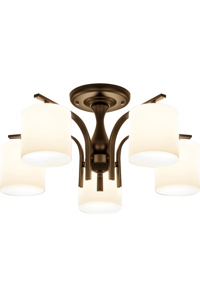 Generic Iskandinav LED Tavan Lambası Amerikan Yatak Odası Lamba Modern Minimalist Oturma Odası Lamba Yuvarlak Avize (Yurt Dışından) Generic Iskandinav LED Tavan Lambası Amerikan Yatak Odası Lamba Modern Minimalist Oturma Odası Lamba Yuvarlak Avize (Yurt Dışından)