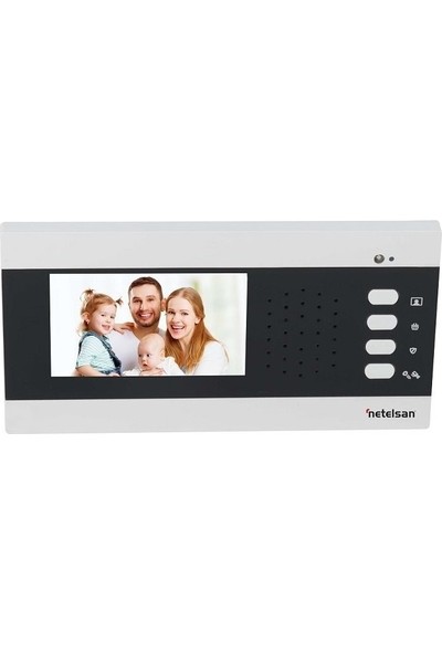 Netelsan 4.3 Netelsan 4.3
