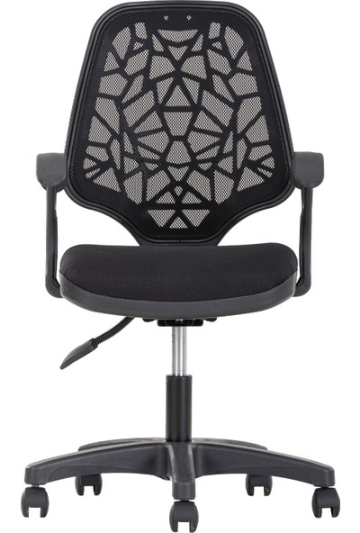 Decofis Yuki Fileli Çalışma Koltuğu Decofis Yuki Fileli Çalışma Koltuğu