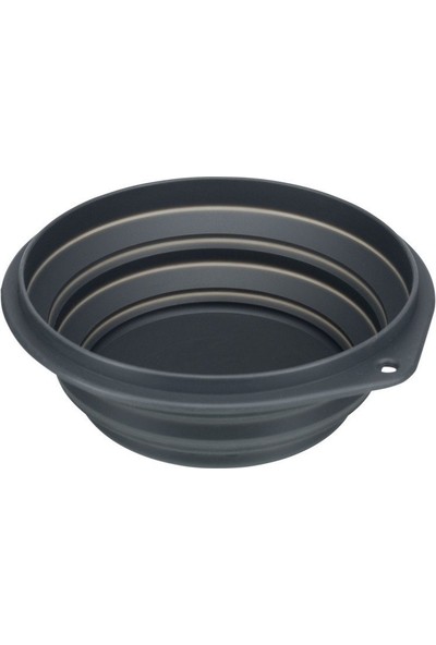 Trixie Seyahat Mama&su Kabı,silikon, 1lt/ø 18 cm