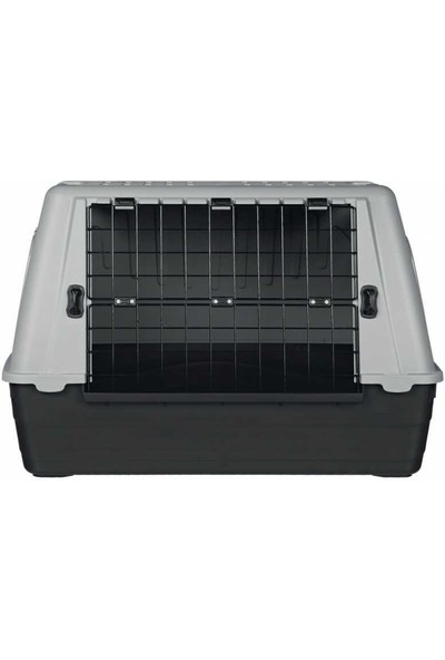 Trixie Köpek Taşıma Kafesi S-M 77X51X43CM