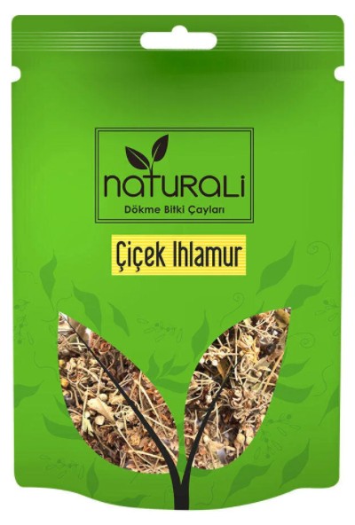 Naturali Çiçek Ihlamur 250GR