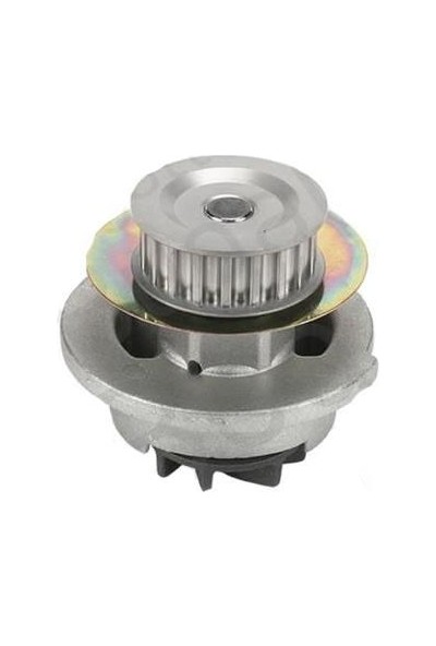 Bugatti Devirdaim Opel Astra F 1.4 16V Saclı Bugatti Marka