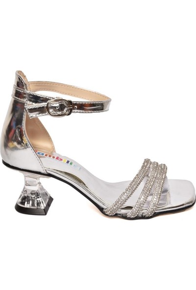 Ellaboni Bilekten Bağlamalı Topuklu Genç Kız Çocuk Abiye Ayakkabı Ellaboni Bilekten Bağlamalı Topuklu Genç Kız Çocuk Abiye Ayakkabı