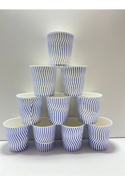 Onecup Karton Bardak 7 Eco Oz 1000 Li