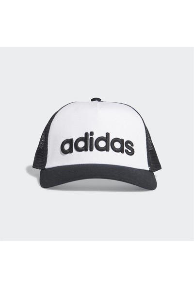 Adidas Curved Trucker Erkek Şapka