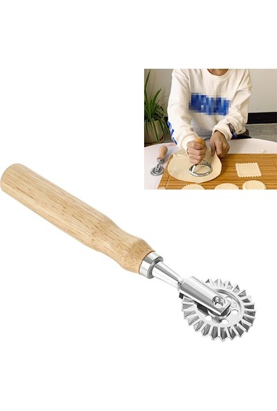 Generic Bisküvi Kalıbı, Stil: Uzun Saplı Çark Haki (Yurt Dışından) Generic Bisküvi Kalıbı, Stil: Uzun Saplı Çark Haki (Yurt Dışından)