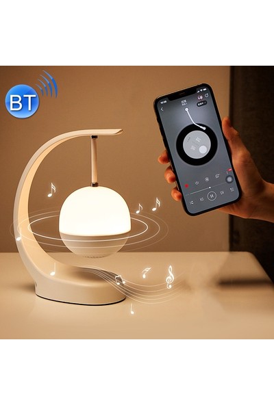 Puluz LED Işıklı Başucu Gece Lambası (Yurt Dışından) Puluz LED Işıklı Başucu Gece Lambası (Yurt Dışından)
