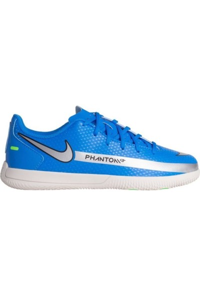 Nike Phantom Gt Club Ic Futsal Ayakkabı CK8466-400
