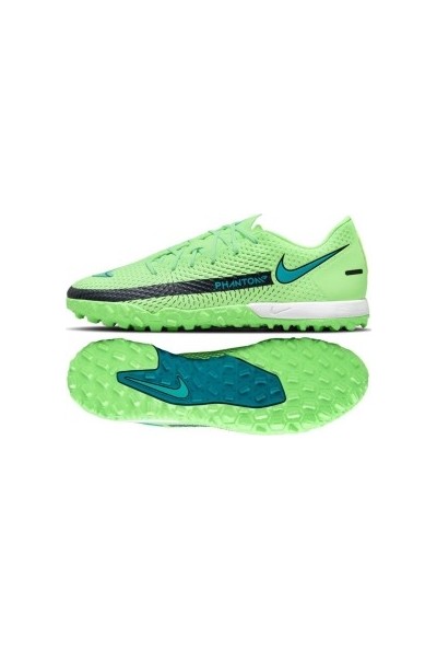 Nike Phantom Gt Academy Tf Erkek Halı Saha Ayakkabısı CK8470-303
