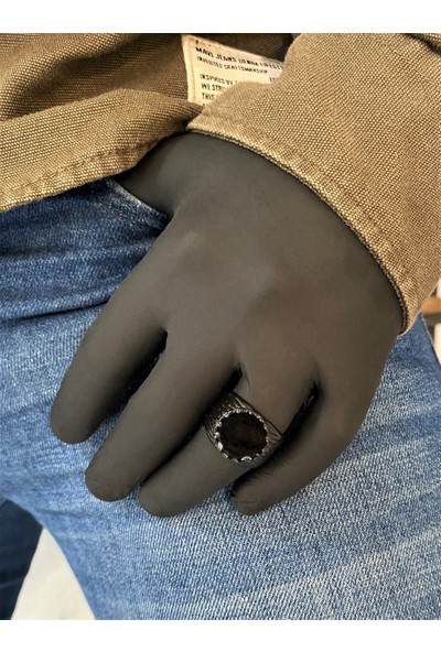 Bufour Bijuteri Yüzük