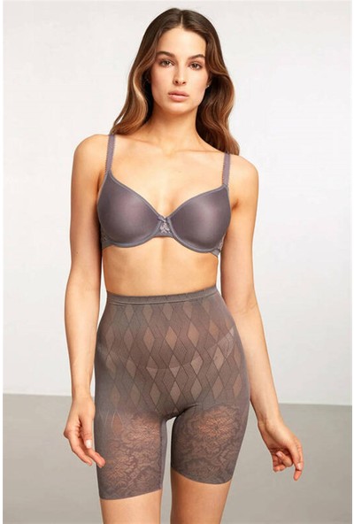 Kom Bella Dantelli Korse