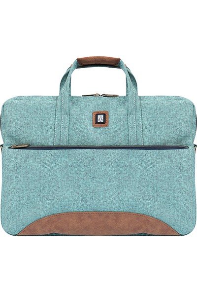 Önder Jr Jane Laptop Çantası Yeşil 13 Inç
