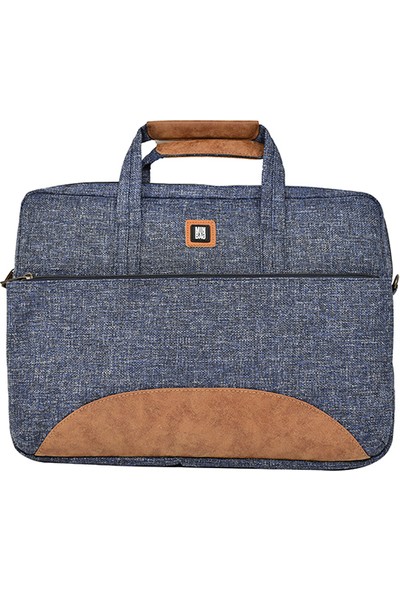 Önder Jr Jane Laptop Çantası Lacivert 13 Inç