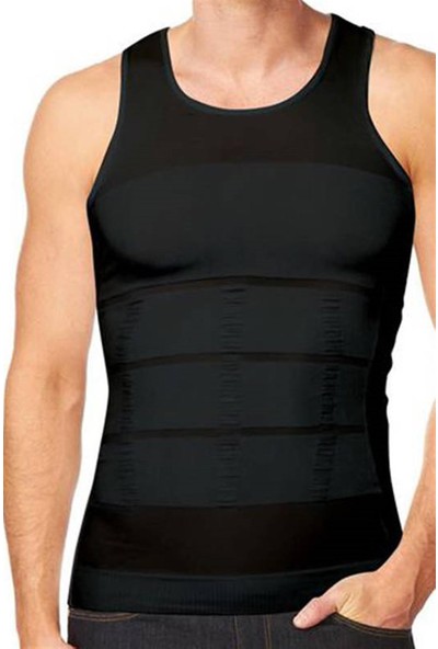 Form Time Erkek Korse Atlet 6200 Form Time Erkek Korse Atlet 6200