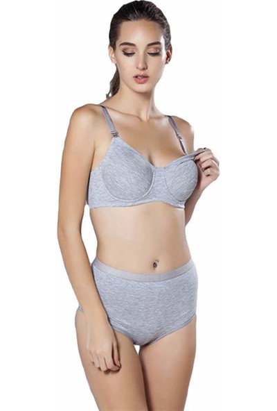 Moonlight Emzirme Sütyen 10880