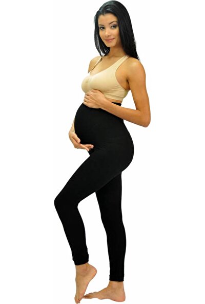 Destekli Hamile Tayt 1240