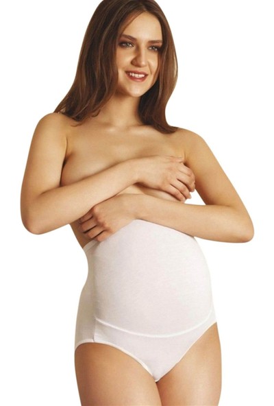 Modal Hamile Külot 2588