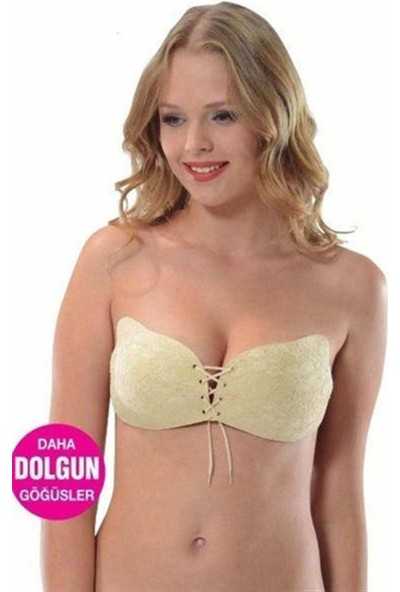 New Night Dantelli Akıllı Sütyen 9015