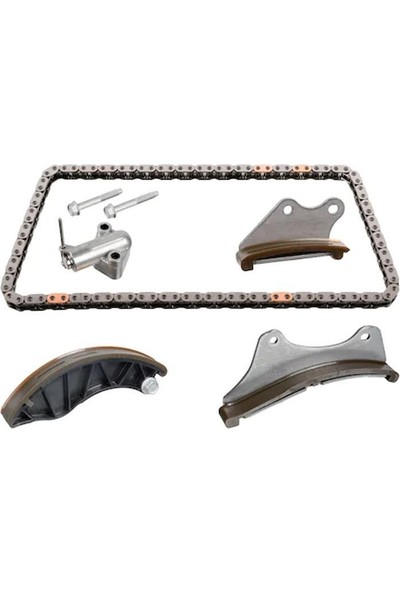 FEBI Triger Zincir Seti Opel 1.6 Astra J K B16DTH Manuel Şanzıman (55500071 Dahil) Febı Marka FEBI Triger Zincir Seti Opel 1.6 Astra J K B16DTH Manuel Şanzıman (55500071 Dahil) Febı Marka