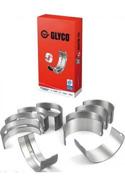 GLYCO Ana Yatak Opel 1.3 Z13DT Z13DTH Z13DTJ D13A (Std) Glyco Marka GLYCO Ana Yatak Opel 1.3 Z13DT Z13DTH Z13DTJ D13A (Std) Glyco Marka