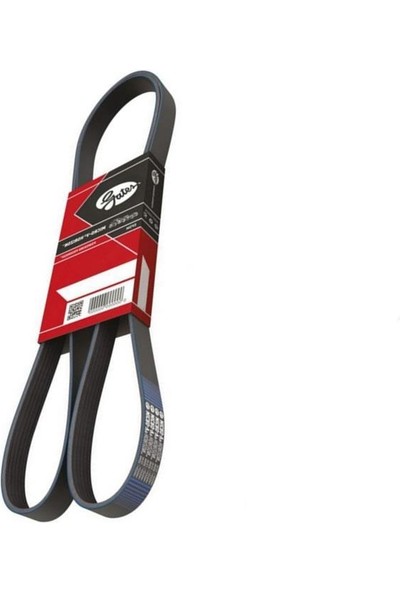 Gates V Kayışı Opel 6pk 1920 Klimalı Vectra C 3,0 Gates Marka Gates V Kayışı Opel 6pk 1920 Klimalı Vectra C 3,0 Gates Marka