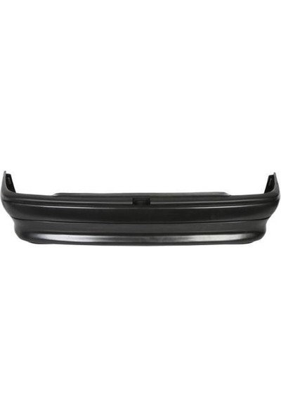 Tayvan Tampon Opel Arka Astarlı Astra F Sedan Tayvan Marka Tayvan Tampon Opel Arka Astarlı Astra F Sedan Tayvan Marka