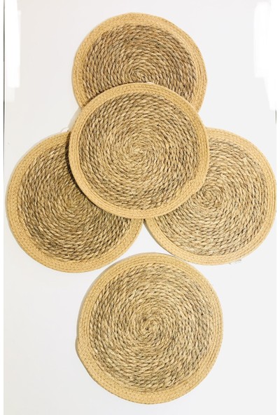 Açıkmeşe 1 Adet Hasır Supla Açıkmeşe 1 Adet Hasır Supla