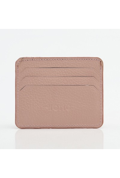 Hotiç 06CUH215420A710 HAKIKI Deri Pembe Erkek Cüzdan Hotiç 06CUH215420A710 HAKIKI Deri Pembe Erkek Cüzdan
