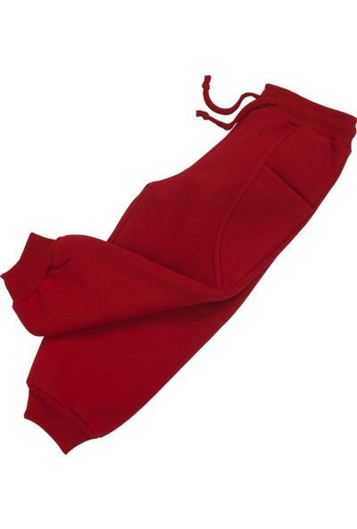 Green Attitude Termal Jogger Unisex Eşofman Altı