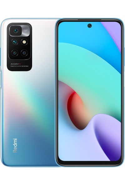 Xiaomi Redmi 10 128 GB (Xiaomi Türkiye Garantili)