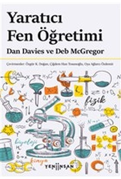 Yaratıcı Fen Öğretimi