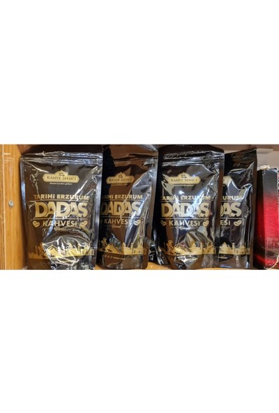 Dadaş Türk Kahvesi 250 gr