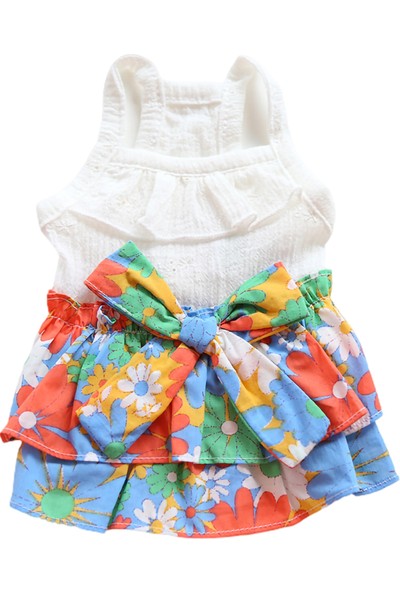 Farfi Mavi Pet Giyim (Yurt Dışından) Farfi Mavi Pet Giyim (Yurt Dışından)