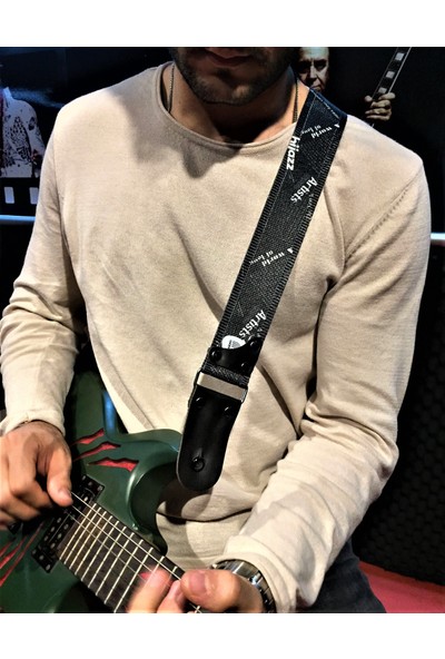 Guıtar Straps