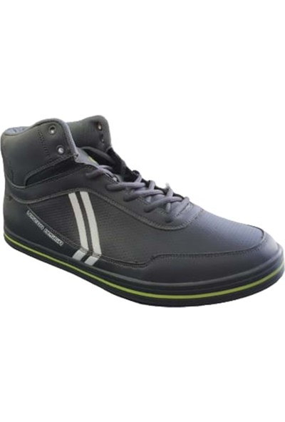 Lescon LY-7159 Erkek Marine Spor Ayakkabı. - Füme - 45