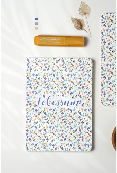 Mutenart Tebessüm Defter Mutenart Tebessüm Defter