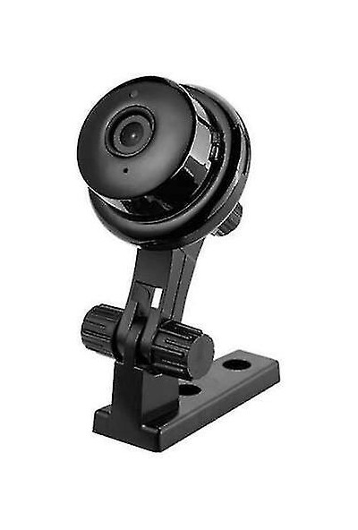 BDZ Mall 1080P Kablosuz Wifi Kapalı / Açık Hd Ir Güvenlik Ev Kamera (Balck) (Yurt Dışından) BDZ Mall 1080P Kablosuz Wifi Kapalı / Açık Hd Ir Güvenlik Ev Kamera (Balck) (Yurt Dışından)
