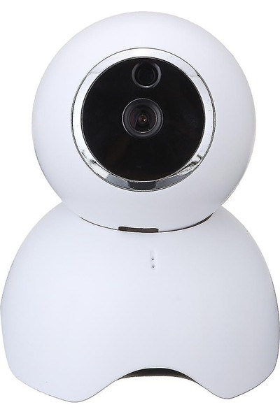 BDZ Mall Wıfı Ağ Güvenliği Cctv Ip Kamera Hd 720P Gece Görüş Pan & Amp; Tilt Webcam Ev Güvenlik Kamerası (Yurt Dışından) BDZ Mall Wıfı Ağ Güvenliği Cctv Ip Kamera Hd 720P Gece Görüş Pan & Amp; Tilt Webcam Ev Güvenlik Kamerası (Yurt Dışından)