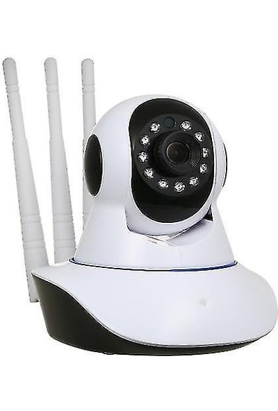 BDZ Mall Hd 1080P 2.0 Megapiksel Ip Bulut Kamera Ir-Kesilmiş Filtre Kızılötesi Gece Görünümü Hareket Algılama (Yurt Dışından) BDZ Mall Hd 1080P 2.0 Megapiksel Ip Bulut Kamera Ir-Kesilmiş Filtre Kızılötesi Gece Görünümü Hareket Algılama (Yurt Dışından)