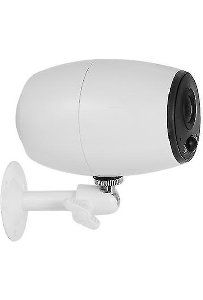 BDZ Mall 720P Kablosuz Wifi Düşük Güç Tüketimi Pil Kamera (Yurt Dışından) BDZ Mall 720P Kablosuz Wifi Düşük Güç Tüketimi Pil Kamera (Yurt Dışından)