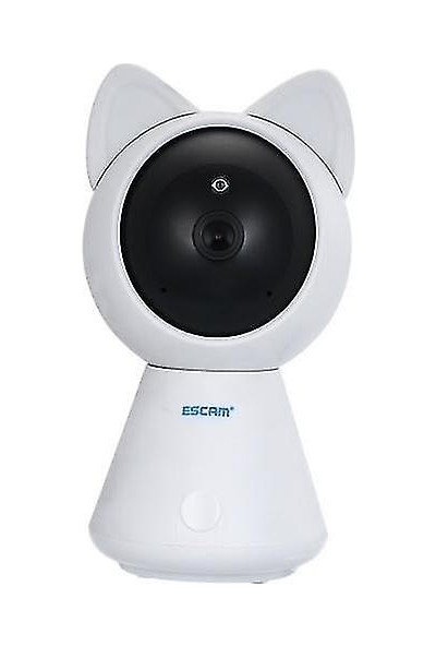 BDZ Mall Escam Hd 1080P 2.0 Megapiksel Ip Bulut Kamera (Yurt Dışından) BDZ Mall Escam Hd 1080P 2.0 Megapiksel Ip Bulut Kamera (Yurt Dışından)