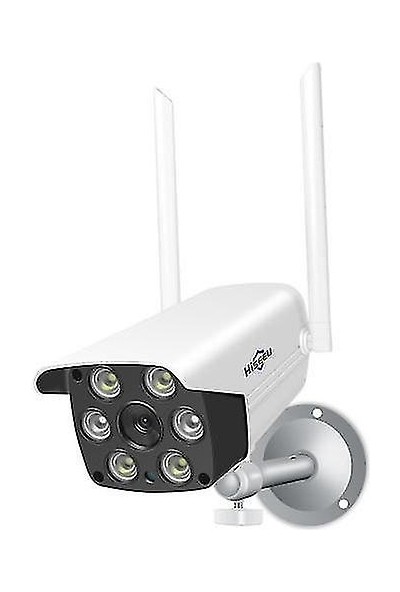 BDZ Mall 1080P Kablosuz Güvenlik Kamerası (Yurt Dışından)