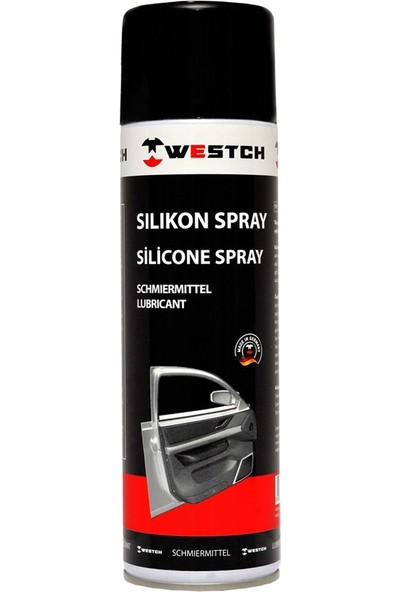 Westch Silikon Sprey 500 ml